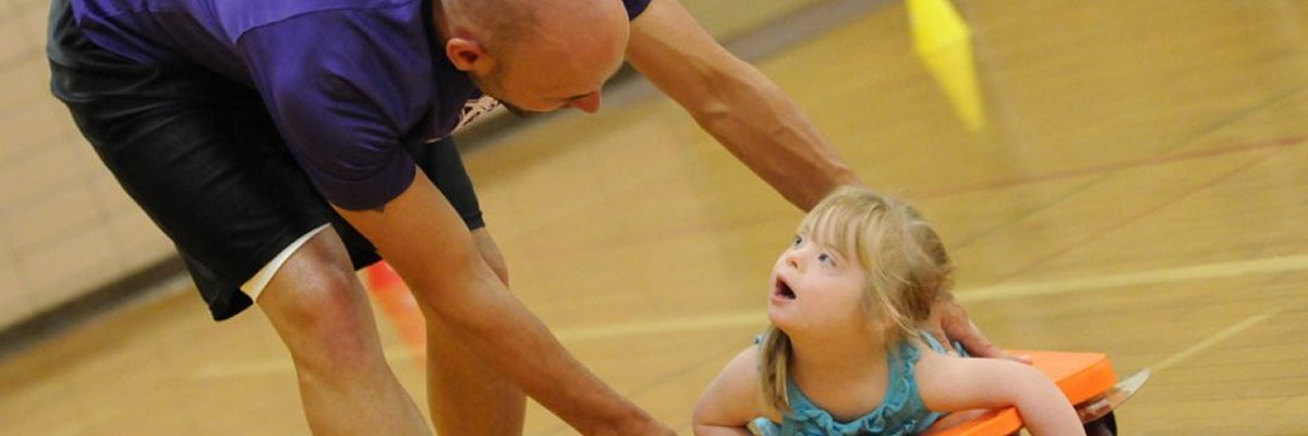 PE: Adapted – INSHAPE – Indiana Society for Health and Physical Educators