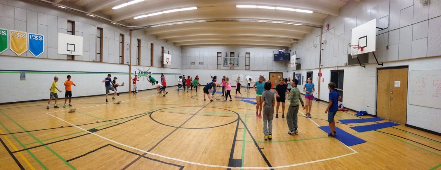 PE: High School – INSHAPE – Indiana Society for Health and Physical ...