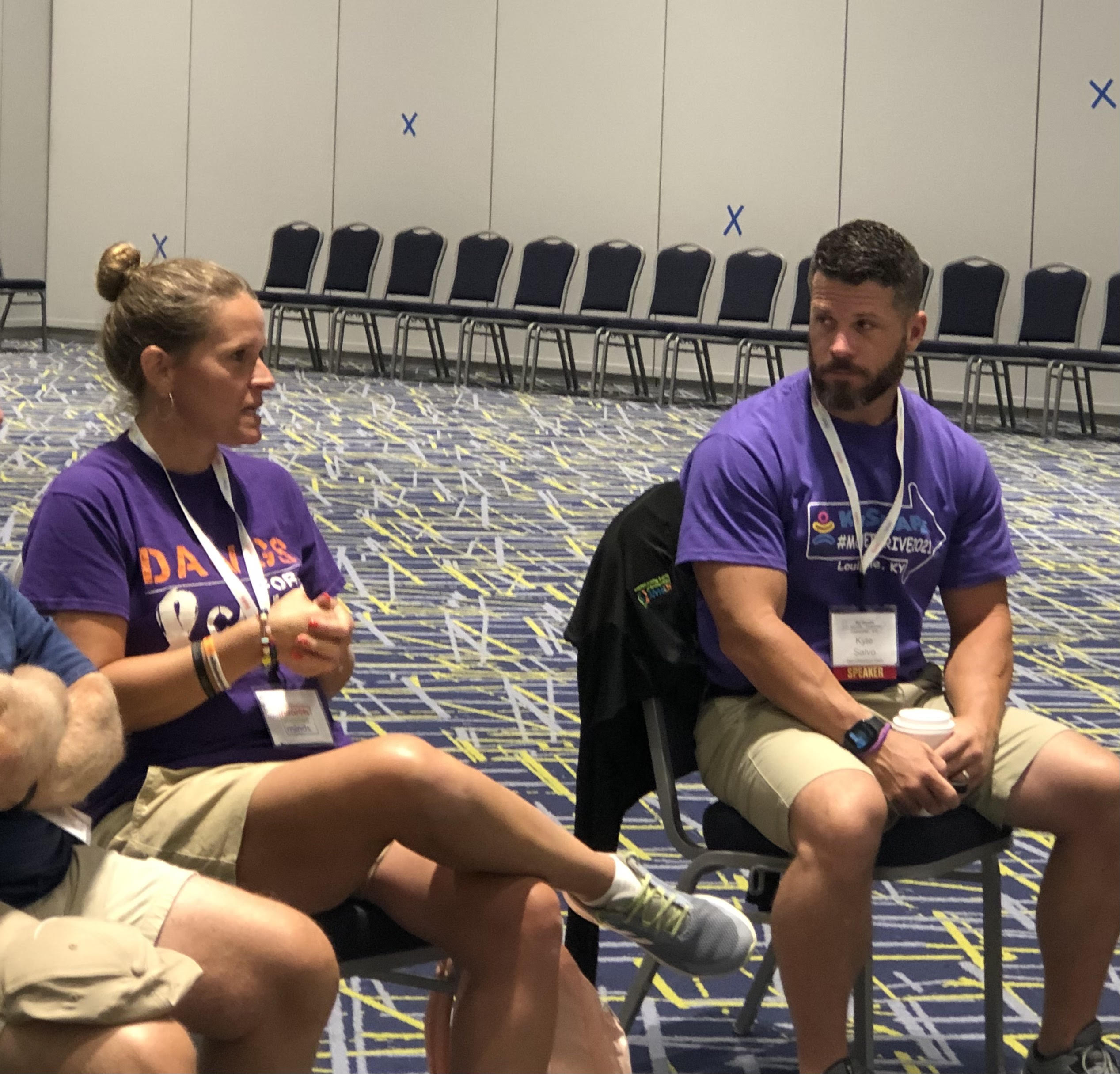 The Indiana Society for Health and Physical Educators (INSHAPE ...