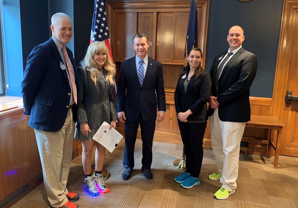 Advocacy – INSHAPE – Indiana Society for Health and Physical Educators
