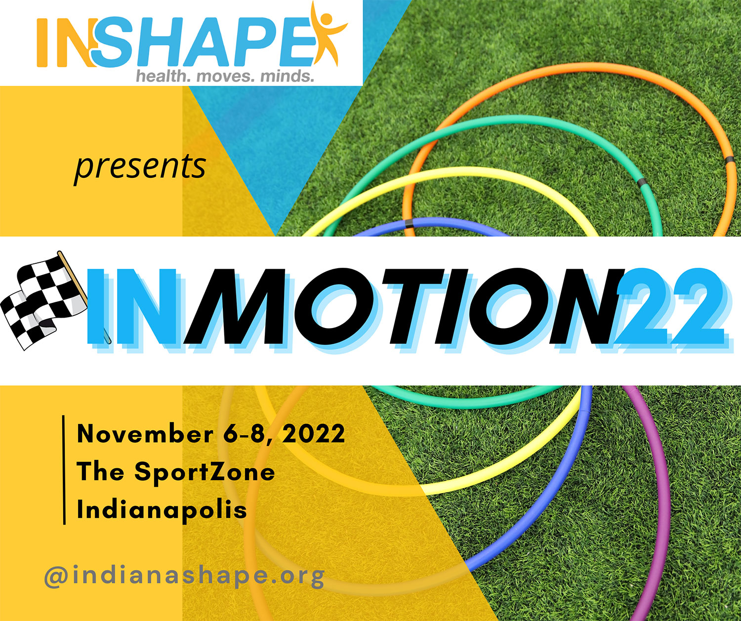 The Indiana Society for Health and Physical Educators (INSHAPE ...